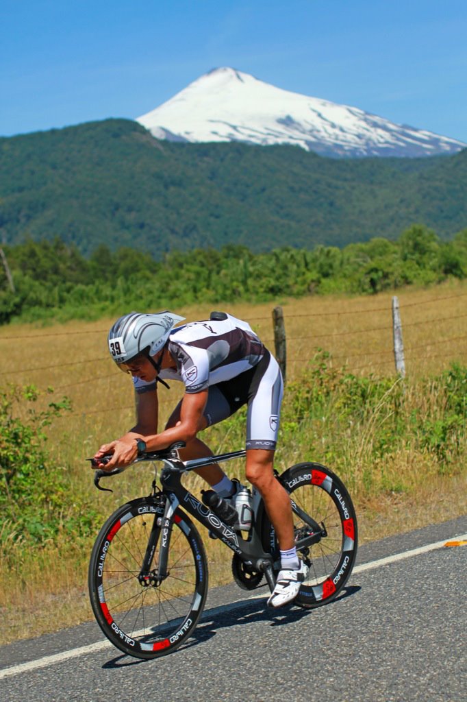 Daniel Fontana, un Italien parmi les favoris au triStar de Cannes ...