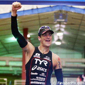 70.3 Austin: Potts et McBride | Trimax Magazine
