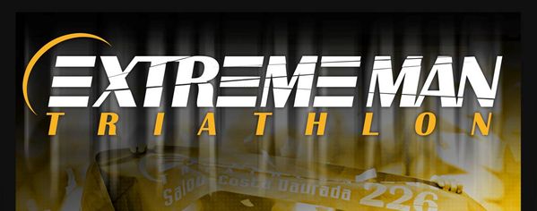 EXTREME MAN : INSCRIPTIONS OUVERTES POUR NARBONNE ET MENORCA | Trimax ...