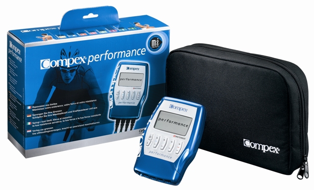 TEST MATOS : le Compex Performance | Trimax Magazine