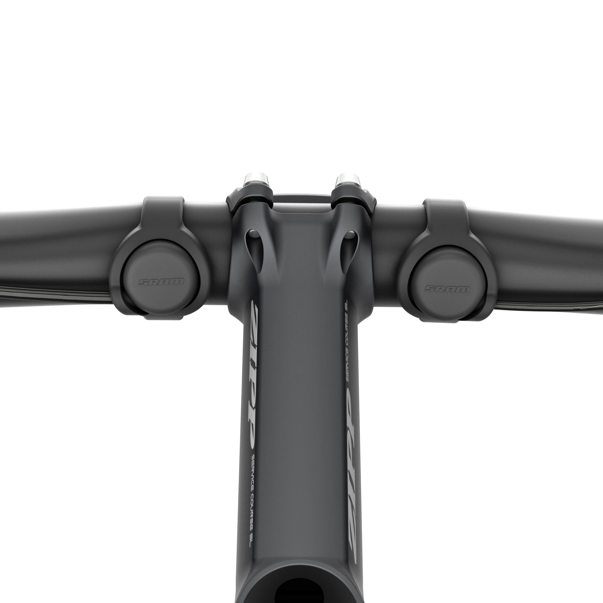 Sram Red eTap : Les blip grips arrivent | Trimax Magazine