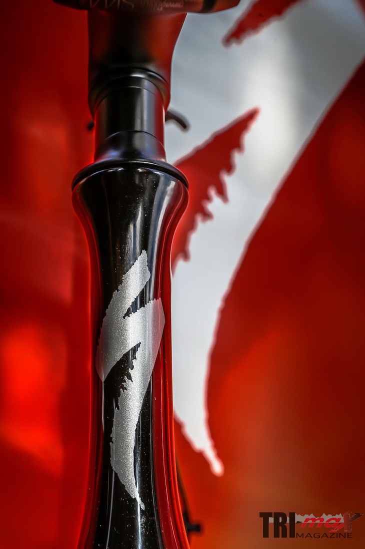 Nouveau Specialized Venge ViAS Disc | Trimax Magazine