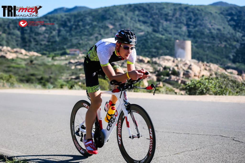 Challenge Forte Village : doublé italien ! | Trimax Magazine
