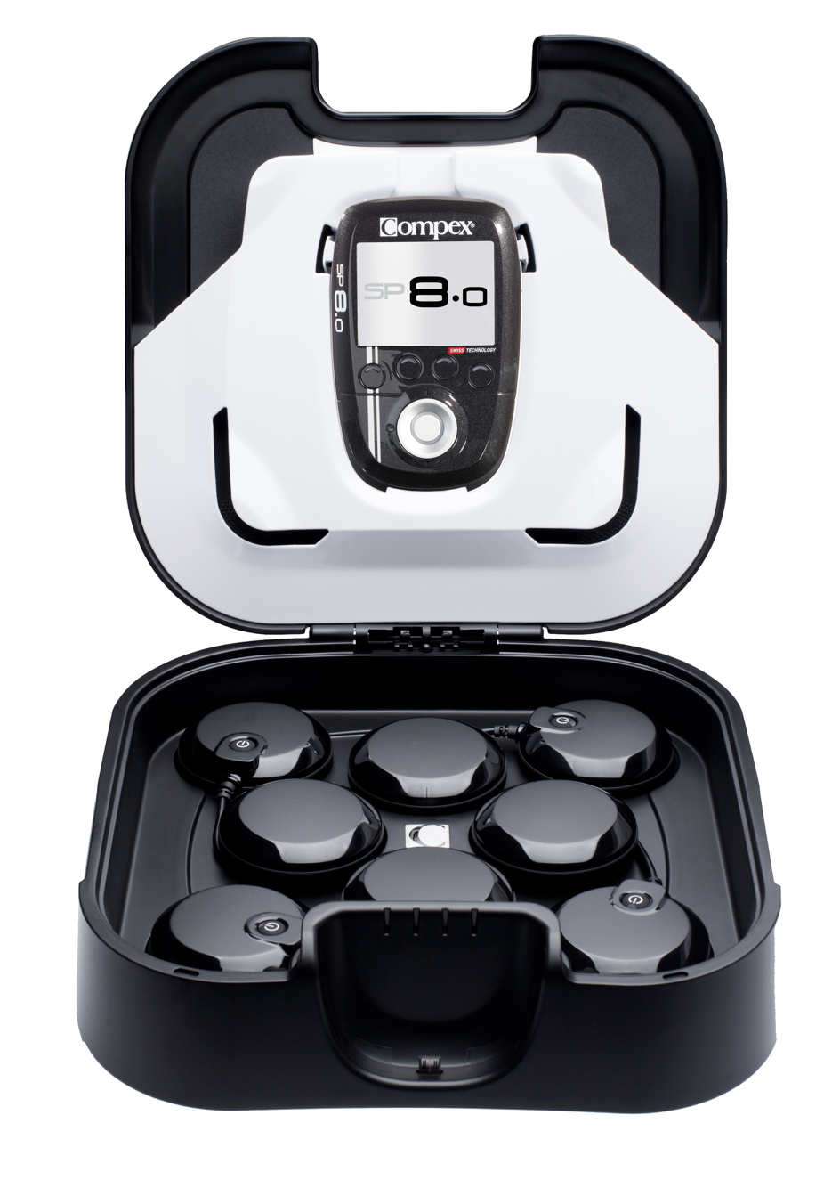 Mieux comprendre l’électrostimulation avec COMPEX | Trimax Magazine