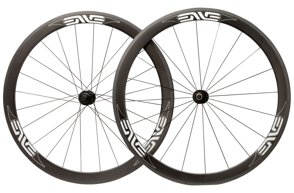 Le retour de ENVE ! | Trimax Magazine