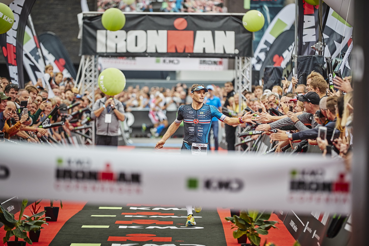 Tour d’horizon des IRONMAN et IRONMAN 70.3 en Europe ! | Trimax Magazine