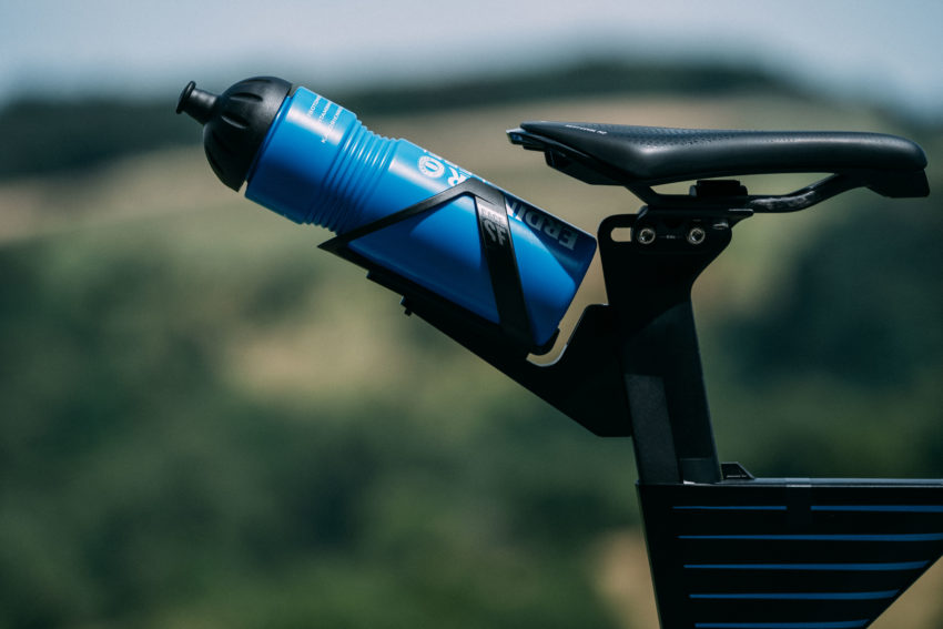 LES MYTHES DE L’AÉRO Le vrai / faux du triathlète | Trimax Magazine