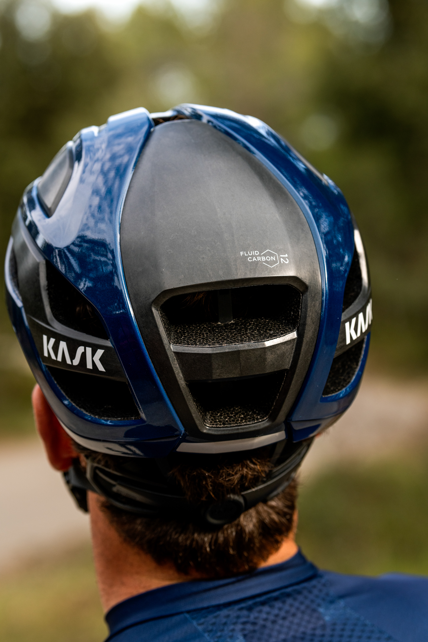Nouveauté KASK ELEMENTO | Trimax Magazine